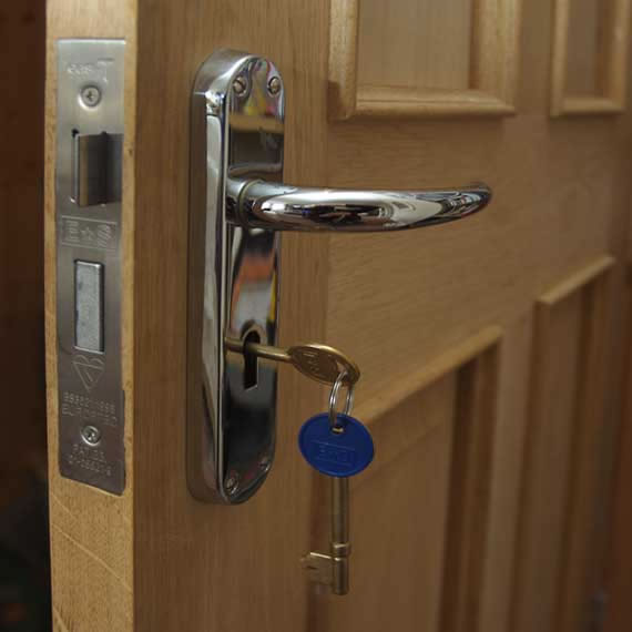 How To Open Multiple Locks With The Same Key QuickPro Locksmith