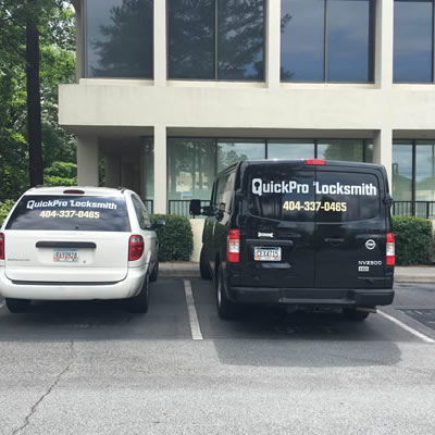 Locksmith Atlanta | Trusted Locksmith in Atlanta, GA | QuickPro Locksmith